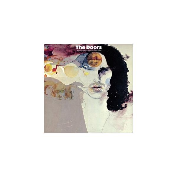 【発売日：2014年06月21日】種別:LP 【輸入盤】 洋楽ロック 発売日:2014/06/21 登録日:2014/05/20 ドアーズ ワイアード・シーンズ・インサイド・ザ・ゴールド・マイン（2LP） The Doors 内容:［Dis...