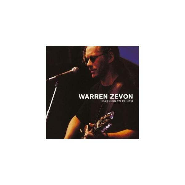 種別:CD 【輸入盤】 洋楽ポップス 登録日:2014/06/05 ウォーレン・ゼヴォン ラーニング・トゥ・フリンチ