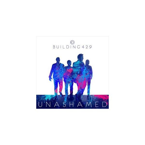 【発売日：2015年09月25日】種別:CD 【輸入盤】 洋楽ロック 発売日:2015/09/25 登録日:2015/09/08 ビルディング429 アンアシェイムド 内容:1. Eyes Up2. Impossible3. Ocean D...