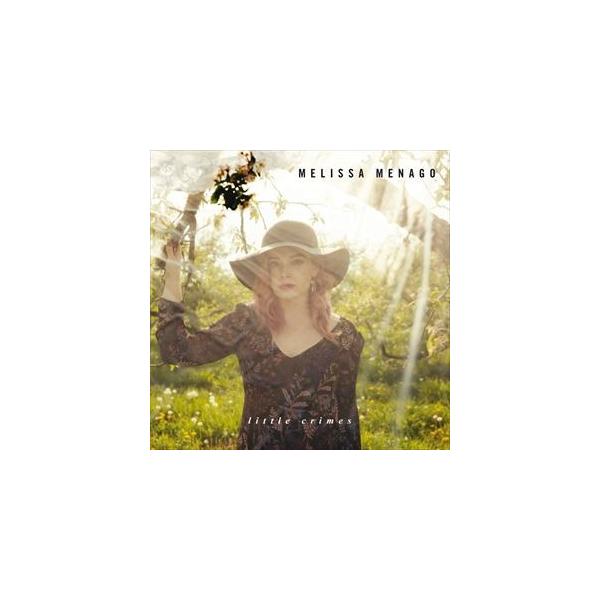 【発売日：2016年07月22日】種別:CD 【輸入盤】 洋楽ロック 発売日:2016/07/22 登録日:2016/07/06 メリッサ・メナゴ リトル・クライムス 内容:1. Traveler2. 11th Hour3. Airplan...