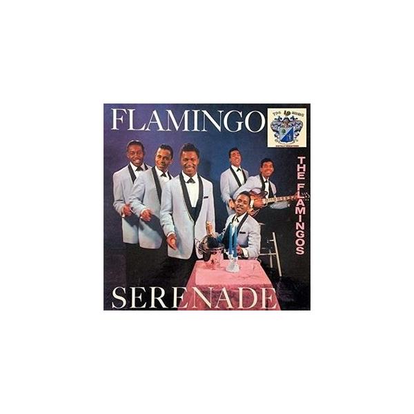 種別:CD 【輸入盤】 洋楽ポップス 登録日:2015/01/07 フラミンゴス フラミンゴ・セレナーデ 内容:1. I Only Have Eyes For You2. I’m In The Mood For Love3. As Time...