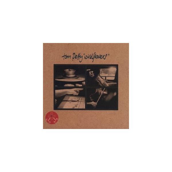 【発売日：1994年10月18日】種別:CD 【輸入盤】 洋楽ロック 発売日:1994/10/18 登録日:2017/10/13 トム・ペティ ワイルドフラワーズ トム・ペティ CD 内容:1. Wildflowers2. You Don’...