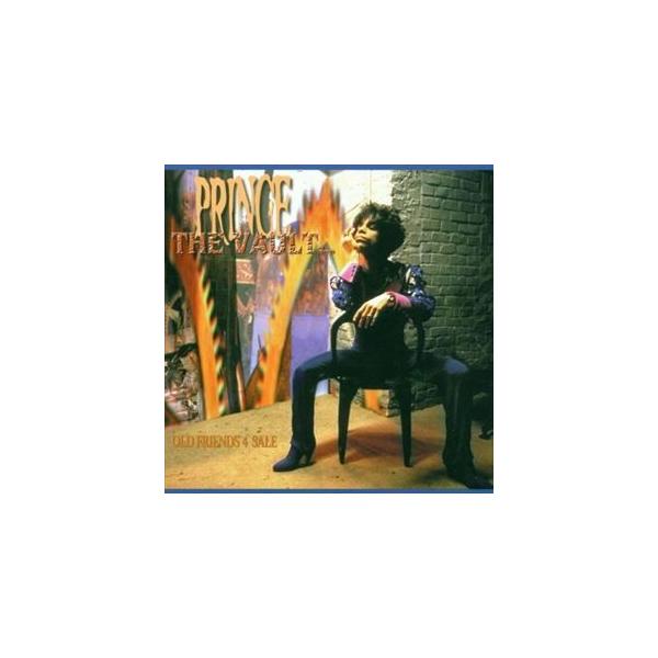 【発売日：1999年08月19日】種別:CD 【輸入盤】 洋楽ロック 発売日:1999/08/19 登録日:2016/04/22 プリンス ヴォールト：オールド・フレンズ・フォー・セール プリンス CD 内容:1. The Rest Of ...