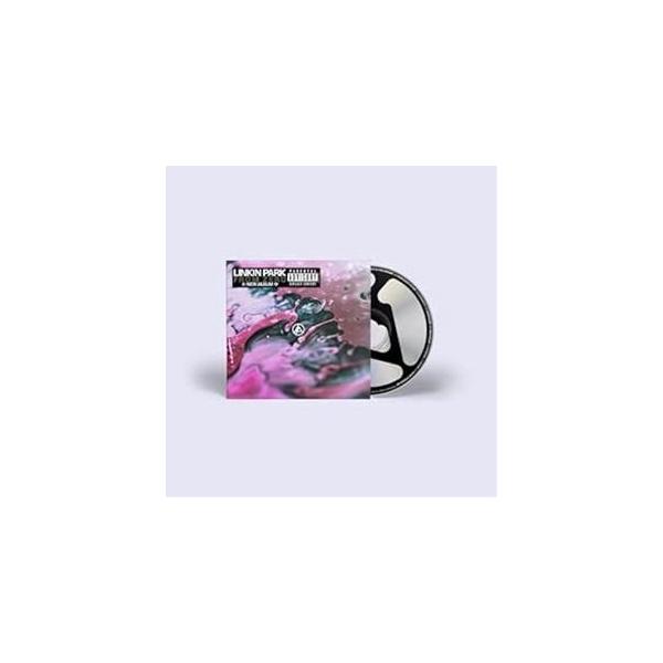 【発売日：2024年11月15日】種別:CD 【輸入盤】 洋楽ロック 発売日:2024/11/15 登録日:2024/09/17 リンキン・パーク フロム・ゼロ リンキン・パーク CD リンキンパーク Linkin Park LinkinP...