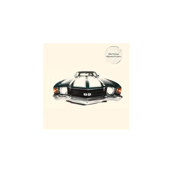 【発売日：2024年10月04日】種別:2LP 【輸入盤】 洋楽ブルース/ゴスペル 発売日:2024/10/04 登録日:2024/08/16 ビリー・ストリングス ハイウェイ・プレイヤーズ 内容:1. Leaning on a Trave...