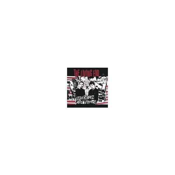 【発売日：2003年10月15日】種別:CD 【輸入盤】 洋楽ロック 発売日:2003/10/15 登録日:2012/07/02 リヴィング・エンド モダン・アーティレリー 内容:1. What Would You Do?2. One Sa...