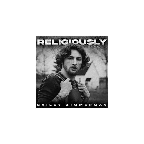 【発売日：2023年08月25日】種別:2LP 【輸入盤】 洋楽フォーク/カントリー 発売日:2023/08/25 登録日:2023/06/23 ベイリー・ジマーマン レリジョスリー.ジ・アルバム（ホワイト・ヴァイナル） 内容:［LP1 ：...