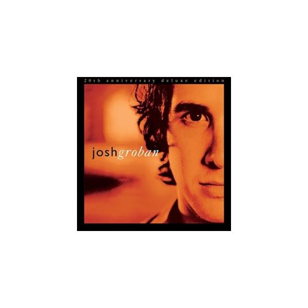 【発売日：2023年11月17日】種別:2LP 【輸入盤】 洋楽ポップス 発売日:2023/11/17 登録日:2023/10/20 ジョシュ・グローバン クローサー（20TH・アニヴァーサリー・デラックス・エディション）（2LP・オレンジ...