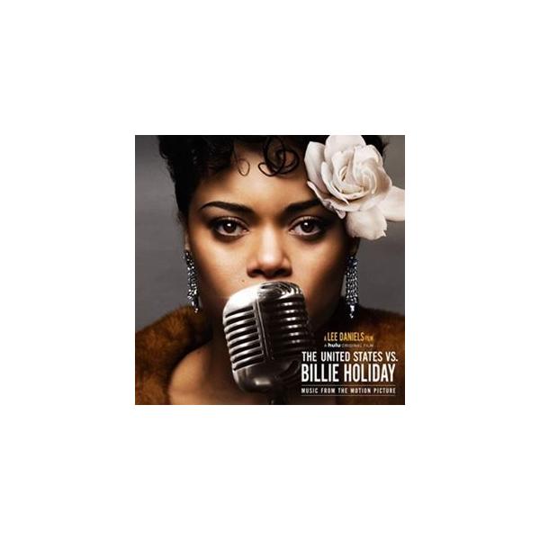 【発売日：2021年03月12日】種別:CD 【輸入盤】 サントラその他 発売日:2021/03/12 登録日:2021/02/12 サウンドトラック（アンドラ・デイ） ユナイテッド・ステイツ・バーサス・ビリー・ホリデイ 内容:1. All...