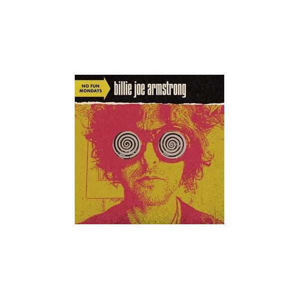 【発売日：2020年11月27日】種別:CD 【輸入盤】 洋楽ロック 発売日:2020/11/27 登録日:2020/10/16 ビリー・ジョー・アームストロング ノー・ファン・マンデーズ 内容:1. I Think We’re Alone...