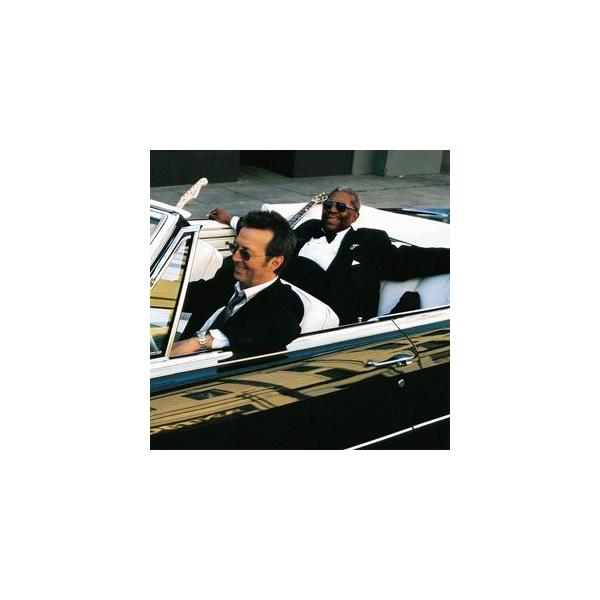 【発売日：2023年10月06日】種別:CD 【輸入盤】 洋楽ブルース/ゴスペル 発売日:2023/10/06 登録日:2020/06/04 エリック・クラプトン＆B.B.キング ライディング・ウィズ・ザ・キング Eric Clapton ...
