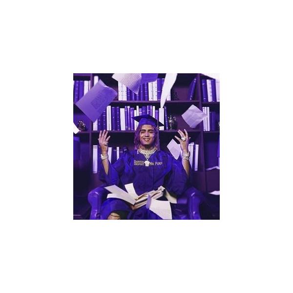 【発売日：2019年05月14日】種別:LP 【輸入盤】 洋楽ラップ/ヒップホップ 発売日:2019/05/14 登録日:2019/04/26 リル・パンプ ハーバード・ドロップアウト 内容:［Side A］1. Drop Out2. Nu...