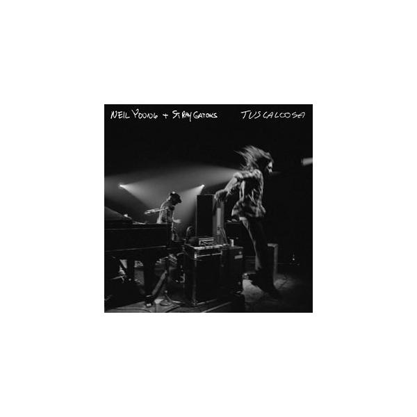【発売日：2019年06月07日】種別:2LP 【輸入盤】 洋楽ロック 発売日:2019/06/07 登録日:2019/05/16 ニール・ヤング＆ストレイ・ゲイターズ タスカルーサ 内容:［LP1 ： Side A］1. Here We ...