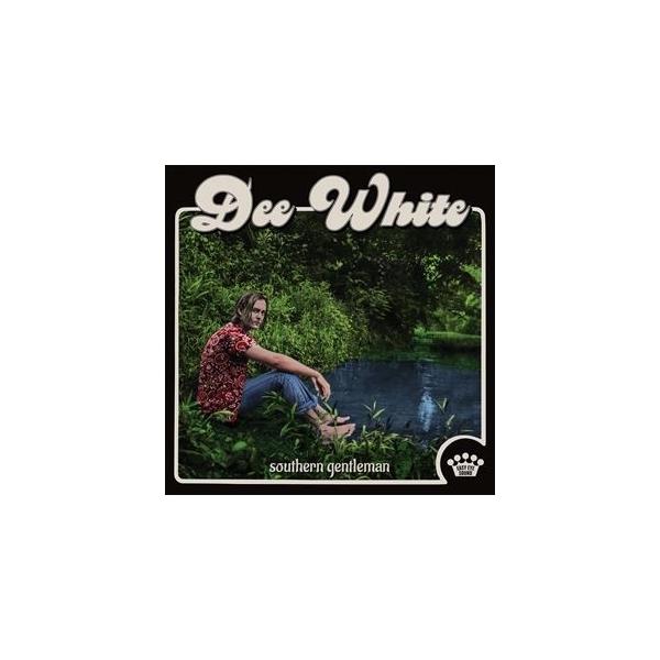 【発売日：2019年03月08日】種別:LP 【輸入盤】 洋楽ロック 発売日:2019/03/08 登録日:2018/12/11 ディー・ホワイト サザン・ジェントルマン 内容:［Side A］1. Wherever You Go2. Ro...