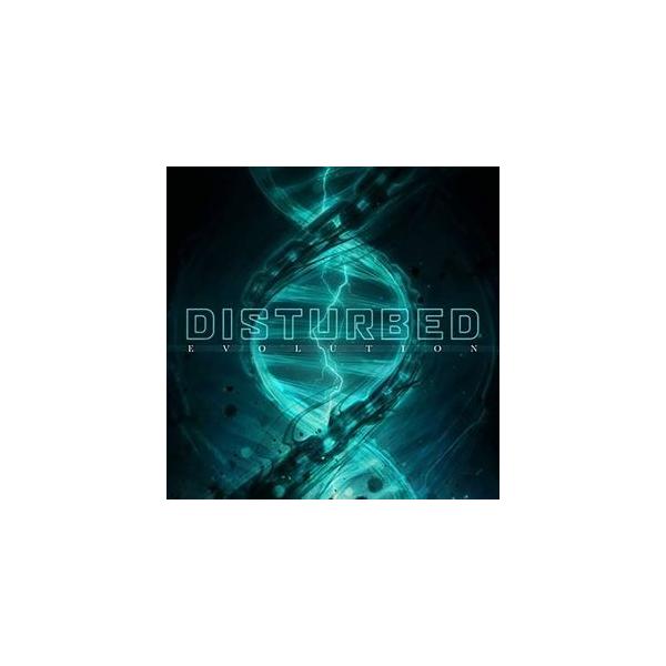 【発売日：2018年10月19日】種別:CD 【輸入盤】 洋楽ハードロック/ヘヴィメタル 発売日:2018/10/19 登録日:2018/09/27 ディスターブド エヴォリューション ディスターブド CD 内容:1. Are You Re...
