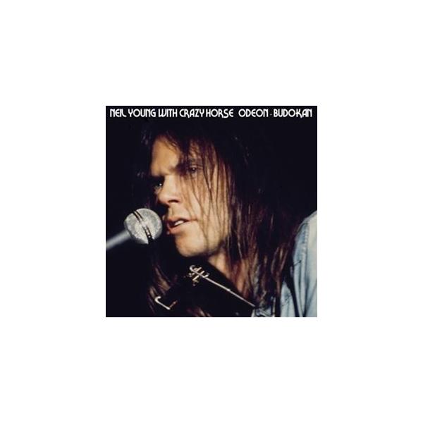 【発売日：2023年09月01日】種別:LP 【輸入盤】 洋楽ロック 発売日:2023/09/01 登録日:2023/08/04 ニール・ヤング＆ザ・クレイジー・ホース オデオン・ブドウカン 内容:［Side A］1. The Old La...
