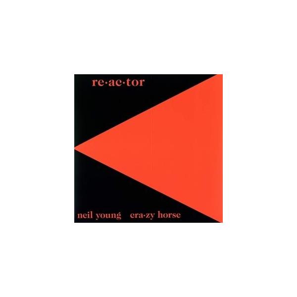 【発売日：2018年09月07日】種別:LP 【輸入盤】 洋楽ロック 発売日:2018/09/07 登録日:2018/07/31 ニール・ヤング＆クレイジー・ホース リ・アク・ター 内容:［Side A］1. Opera Star2. Su...