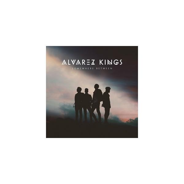 【発売日：2017年04月21日】種別:CD 【輸入盤】 洋楽ロック 発売日:2017/04/21 登録日:2017/03/22 アルヴァレズ・キングス サムホエア・ビトウィーン 内容:1. Cold Conscience2. The Ot...