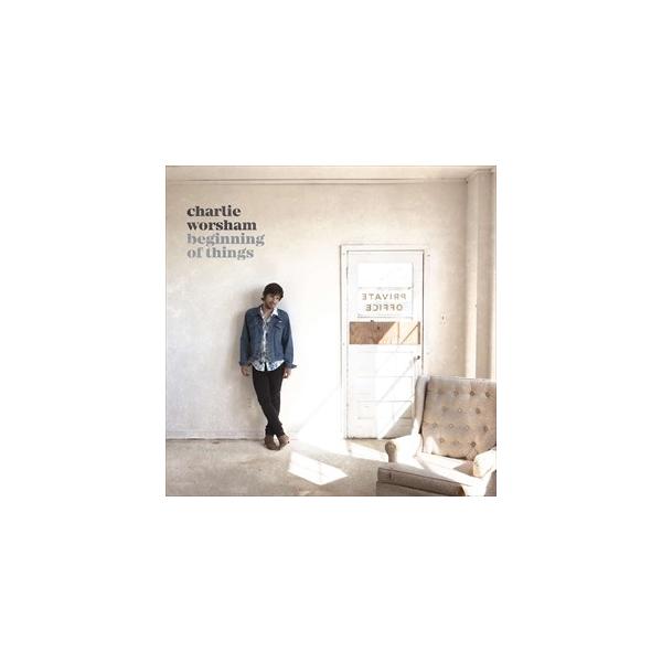 【発売日：2017年05月05日】種別:CD 【輸入盤】 洋楽フォーク/カントリー 発売日:2017/05/05 登録日:2017/03/29 チャーリー・ウォーシャム ビギニング・オブ・シングス 内容:1. Pants2. Please ...