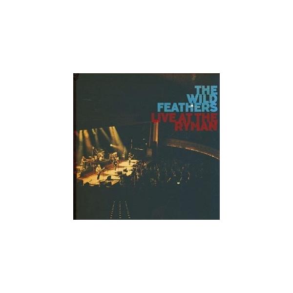 【発売日：2016年12月20日】種別:2CD 【輸入盤】 洋楽ロック 発売日:2016/12/20 登録日:2016/11/17 ワイルド・フェザーズ ライブ・アット・ザ・ライマン 内容:［Disc 1］1. Help Me Out2. ...