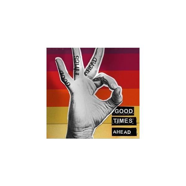 【発売日：2016年10月14日】種別:CD 【輸入盤】 洋楽クラブ/テクノ 発売日:2016/10/14 登録日:2016/09/07 GTA グッド・タイムス・アヘッド 内容:1. True Romance （feat. Jarina ...