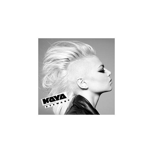 【発売日：2016年09月23日】種別:CD 【輸入盤】 洋楽ロック 発売日:2016/09/23 登録日:2016/08/22 カヤ・スチュワート カヤ・スチュワート 内容:1. Free Fall2. 16 Dollars （feat....