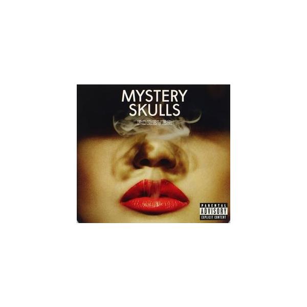 【発売日：2014年12月13日】種別:CD 【輸入盤】 洋楽クラブ/テクノ 発売日:2014/12/13 登録日:2014/11/13 ミステリー・スカルズ フォーエヴァー 内容:1. Forever2. The Future3. Par...