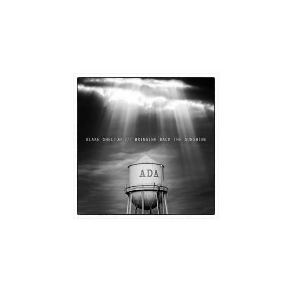 【発売日：2014年10月28日】種別:CD 【輸入盤】 洋楽フォーク/カントリー 発売日:2014/10/28 登録日:2015/02/13 ブレイク・シェルトン ブリンギング・バック・ザ・サンシャイン ブレイク・シェルトン CD 内容:...