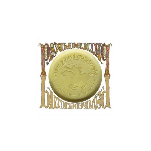 【発売日：2012年10月30日】種別:2CD 【輸入盤】 洋楽ロック 発売日:2012/10/30 登録日:2012/10/05 ニール・ヤング＆クレイジー・ホース サイケデリック・ピル 内容:［Disc 1］1. Driftin’ Ba...