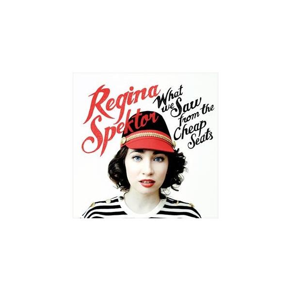 【発売日：2012年05月29日】種別:CD 【輸入盤】 洋楽ポップス 発売日:2012/05/29 登録日:2012/04/27 レジーナ・スペクター ホワット・ウィー・ソウ・フロム・ザ・チープ・シーツ 内容:1. Small Town ...