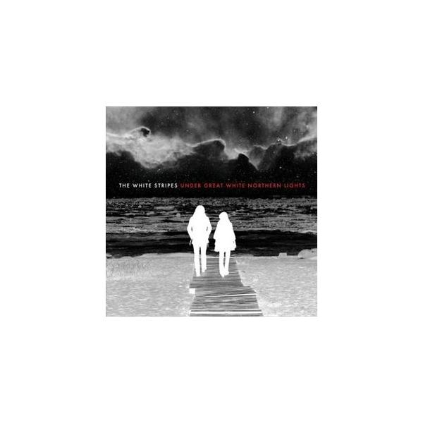 【発売日：2010年03月16日】種別:CD 【輸入盤】 洋楽ロック 発売日:2010/03/16 登録日:2012/02/08 ホワイト・ストライプス アンダー・グレイト・ホワイト・ノーザン・ライツ 内容:1. Let’s Shake H...