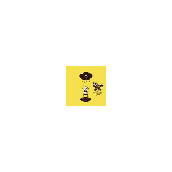 【発売日：2009年04月07日】種別:CD 【輸入盤】 洋楽ロック 発売日:2009/04/07 登録日:2012/02/08 シングル・ファイル コモン・ストラグルズ 内容:1. Mannequin Loveseat2. Don’t H...