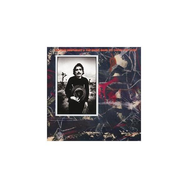 種別:CD 【輸入盤】 洋楽ロック 登録日:2014/06/03 キャプテン・ビーフハート＆ザ・マジック・バンド アイス・クリーム・フォークロウ 内容:1. Ice Cream For Crow2. The Host The Ghost T...