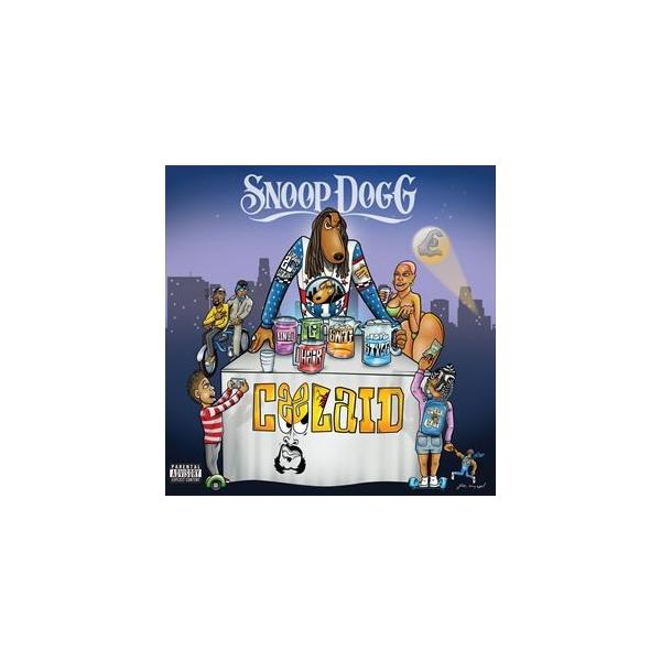 【発売日：2016年07月15日】種別:CD 【輸入盤】 洋楽ラップ/ヒップホップ 発売日:2016/07/15 登録日:2016/07/15 スヌープ・ドッグ クールエイド 内容:1. Legend （Explicit）2. Ten To...