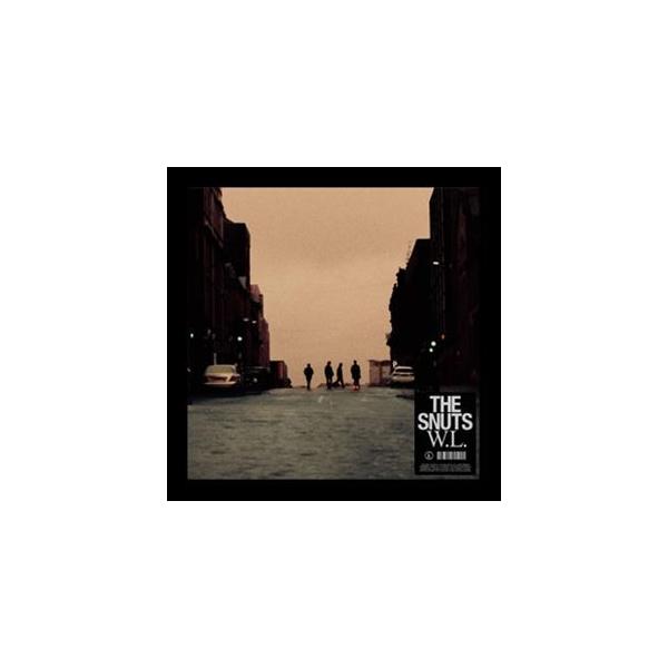 【発売日：2021年04月02日】種別:CD 【輸入盤】 洋楽ロック 発売日:2021/04/02 登録日:2021/01/15 スナッツ W.L.（スタンダード） 内容:1. Top Deck2. Always3. Juan Belmon...