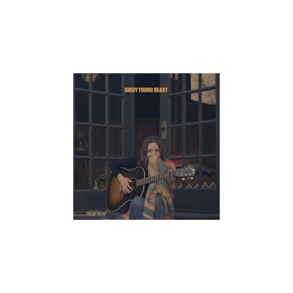 【発売日：2021年04月30日】種別:CD 【輸入盤】 洋楽ロック 発売日:2021/04/30 登録日:2021/02/05 バーディー ヤング・ハート バーディー CD 内容:1. The Witching Hour - Intro2...