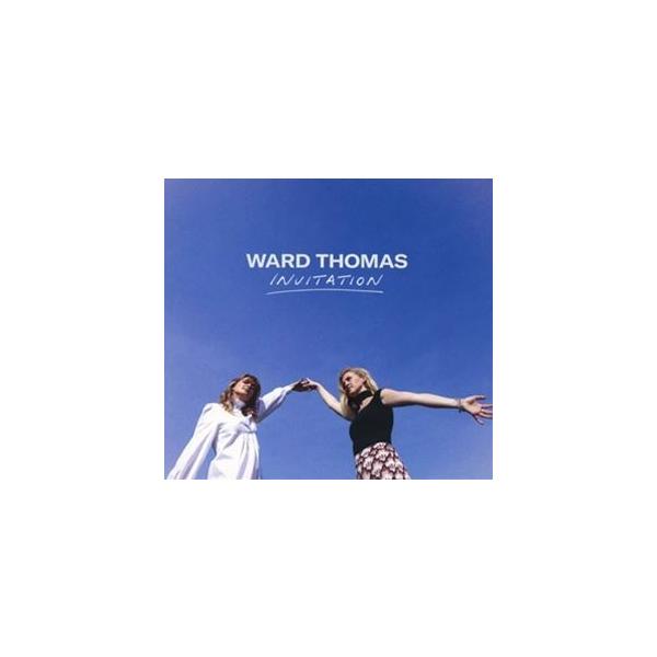 【発売日：2020年10月09日】種別:CD 【輸入盤】 洋楽ポップス 発売日:2020/10/09 登録日:2020/08/17 ワード・トーマス インヴィテーション 内容:1. Sweet Time2. Don’t Be A Stran...