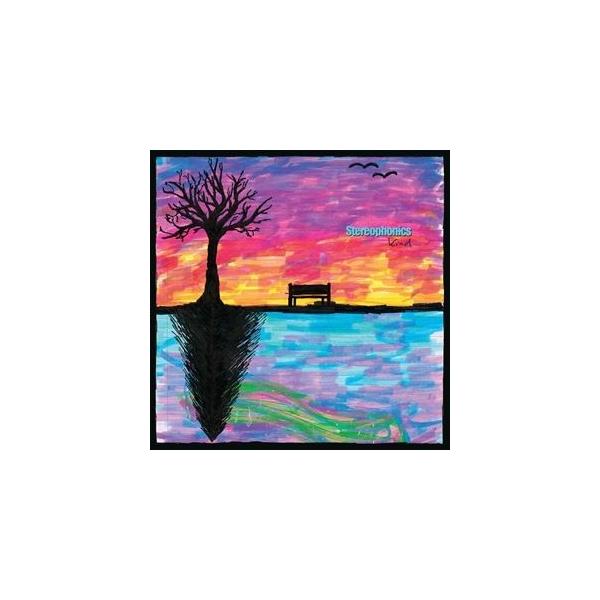 【発売日：2019年10月25日】種別:CD 【輸入盤】 洋楽ロック 発売日:2019/10/25 登録日:2019/09/03 ステレオフォニックス カインド（デラックス） ステレオフォニックス CD 内容:1. I Just Wante...