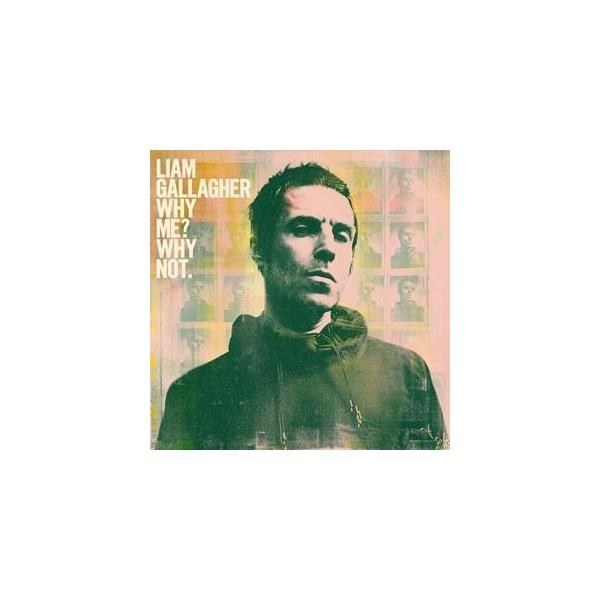 【発売日：2019年09月20日】種別:CD 【輸入盤】 洋楽ロック 発売日:2019/09/20 登録日:2019/07/02 リアム・ギャラガー ホワイ・ミー?ホワイ・ノット. リアム・ギャラガー CD 解説:既に「Shockwave」...