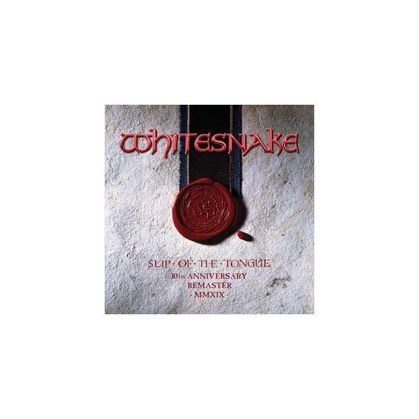 【発売日：2019年10月18日】種別:CD 【輸入盤】 洋楽ハードロック/ヘヴィメタル 発売日:2019/10/18 登録日:2019/08/27 ホワイトスネイク スリップ・オン・ザ・タン（2019リマスター） ホワイトスネイク CD ...