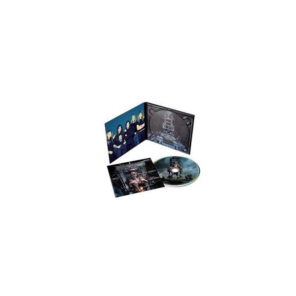 【発売日：2019年07月26日】種別:CD 【輸入盤】 洋楽ハードロック/ヘヴィメタル 発売日:2019/07/26 登録日:2019/07/09 アイアン・メイデン X・ファクター（リマスタード・エディション） アイアン・メイデン CD...