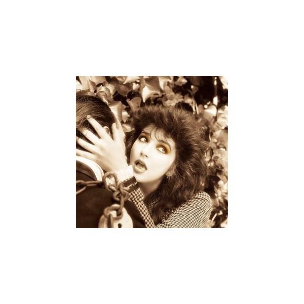 【発売日：2018年11月16日】種別:4LP 【輸入盤】 洋楽ロック 発売日:2018/11/16 登録日:2018/10/17 ケイト・ブッシュ リマスタード・イン・ヴァイナル・パート1 ケイト・ブッシュ CD 内容:［LP1 ： TH...