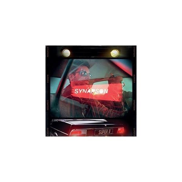 【発売日：2018年07月06日】種別:CD 【輸入盤】 洋楽クラブ/テクノ 発売日:2018/07/06 登録日:2018/06/12 シナプソン スーパー・8 内容:1. Hide Away （feat. Holly）2. Say My...
