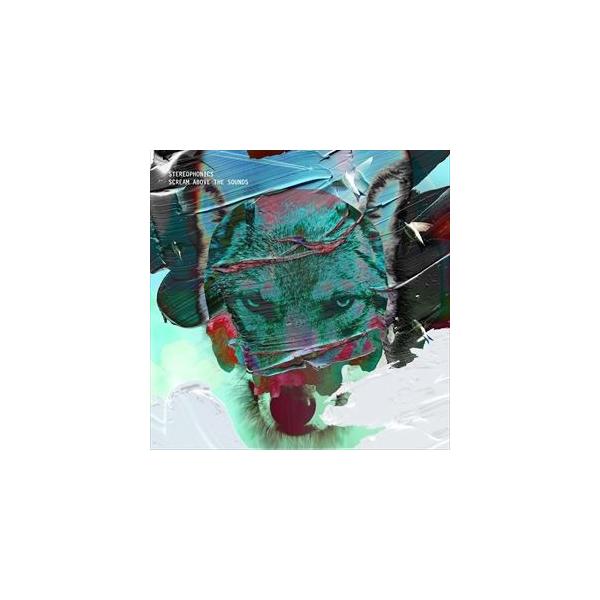 【発売日：2017年11月03日】種別:CD 【輸入盤】 洋楽ロック 発売日:2017/11/03 登録日:2017/09/05 ステレオフォニックス スクリーム・アボーブ・ザ・サウンズ（デラックス） ステレオフォニックス CD 内容:1....