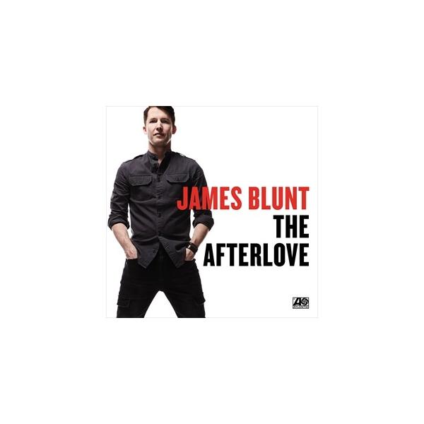 【発売日：2017年03月24日】種別:CD 【輸入盤】 洋楽ロック 発売日:2017/03/24 登録日:2017/02/07 ジェイムス・ブラント アフターラヴ（エクステンデッド） ジェイムス・ブラント CD 内容:1. Love Me...