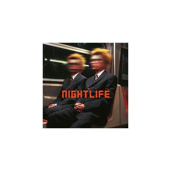 【発売日：2017年07月28日】種別:LP 【輸入盤】 洋楽ポップス 発売日:2017/07/28 登録日:2017/06/20 ペット・ショップ・ボーイズ ナイトライフ（2017リマスター・ヴァージョン） ペット・ショップ・ボーイズ C...