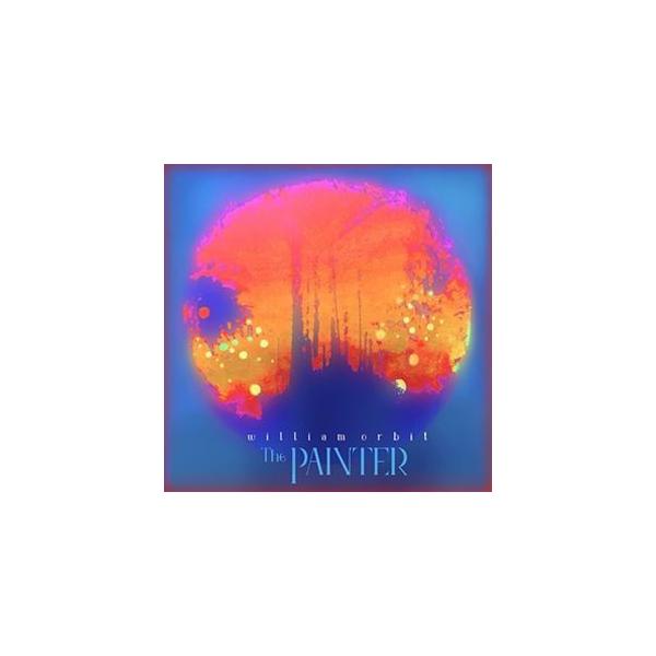 【発売日：2022年08月26日】種別:2LP 【輸入盤】 洋楽その他 発売日:2022/08/26 登録日:2022/06/17 ウィリアム・オービット ペインター（180グラム・ヴァイナル） 内容:［LP1 ： Side A］1. Du...