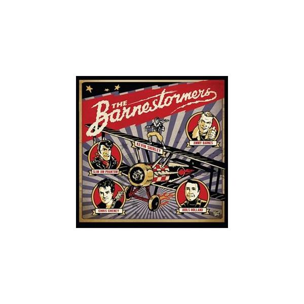 【発売日：2023年05月26日】種別:LP 【輸入盤】 洋楽ロック 発売日:2023/05/26 登録日:2023/03/24 バーンストーマーズ バーンストーマーズ 内容:［Side A］1. Sweet Love On My Mind...