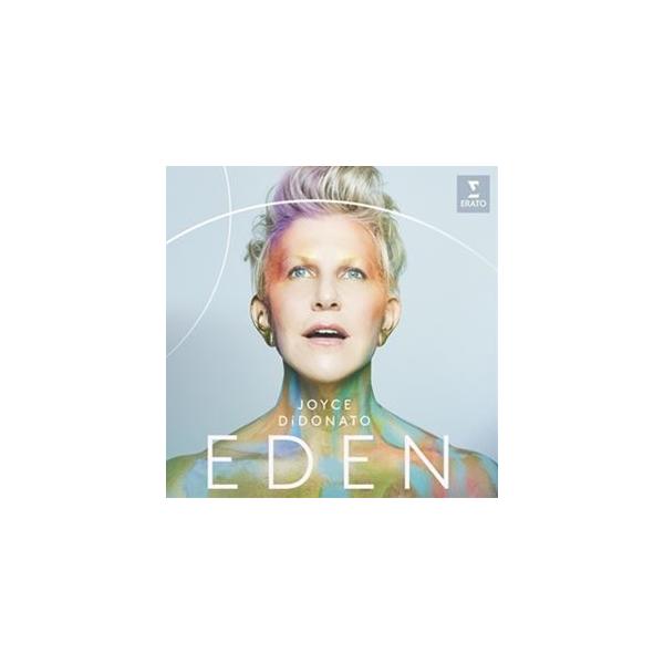 【発売日：2022年02月25日】種別:CD 【輸入盤】 クラシックその他 発売日:2022/02/25 登録日:2023/01/25 ジョイス・ディドナート エデン 内容:収録曲アイヴズ：答えのない質問レイチェル・ポートマン：The Fi...