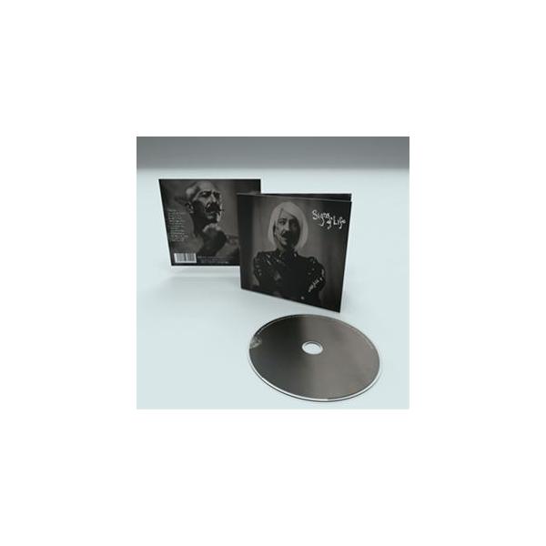 【発売日：2021年09月10日】種別:CD 【輸入盤】 洋楽ロック 発売日:2021/09/10 登録日:2021/08/16 フォイ・ヴァンス シングス・オブ・ライフ 内容:1. Sapling2. We Can’t Be Tamed3...